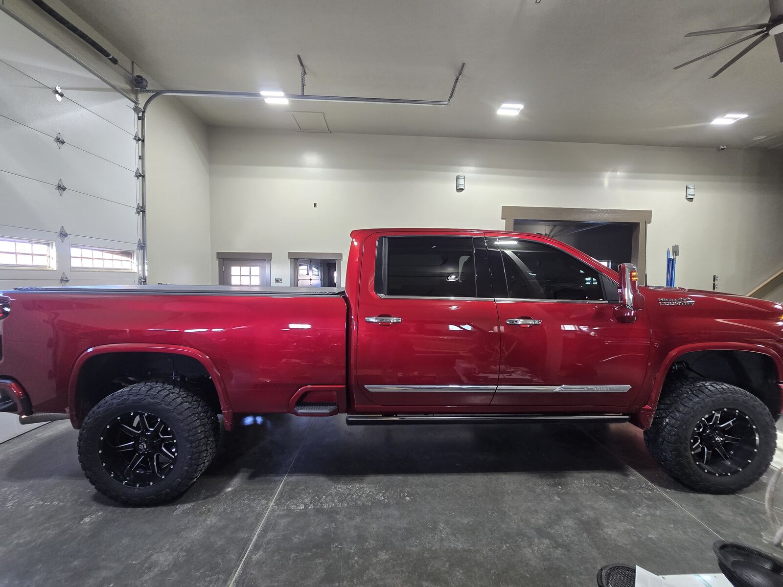 2024 Chevrolet Silverado 3500HD High Country in Tremonton, UT | KSL Cars