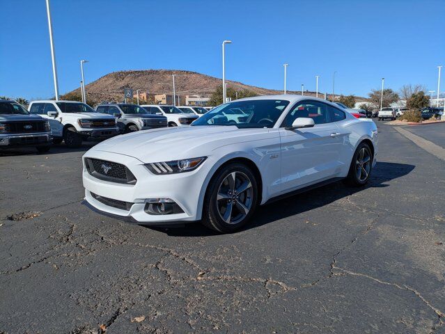 2016 Ford Mustang GT Premium in St. George, UT | KSL Cars