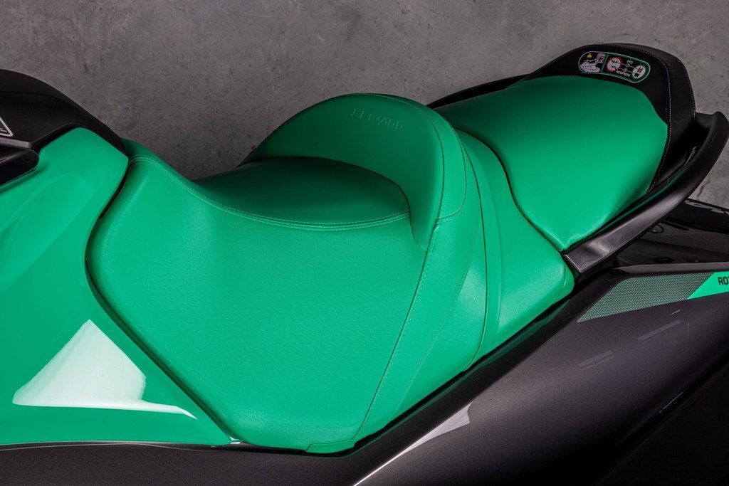 2026 Sea-Doo GTI™ SE 130 iBR | Personal Watercraft | KSL Classifieds