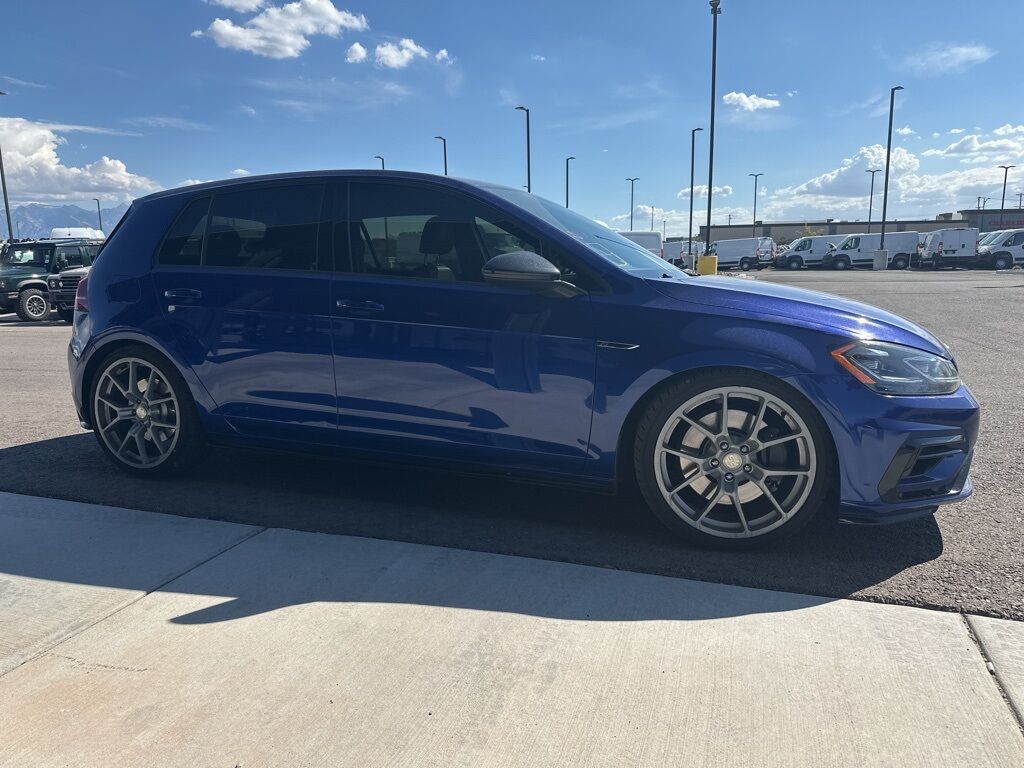 2018 Volkswagen Golf R 4Motion in West Valley City, UT | KSL Cars