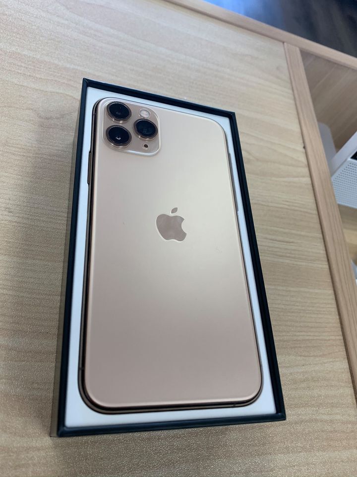 Iphone 11 PRO 256GB- Unlocked | Cell Phones | KSL Classifieds