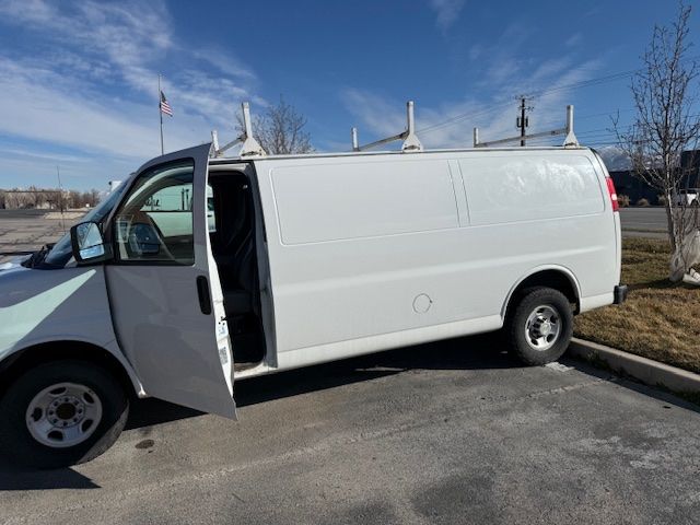 2013 Chevrolet Express in North Salt Lake, UT | KSL Cars