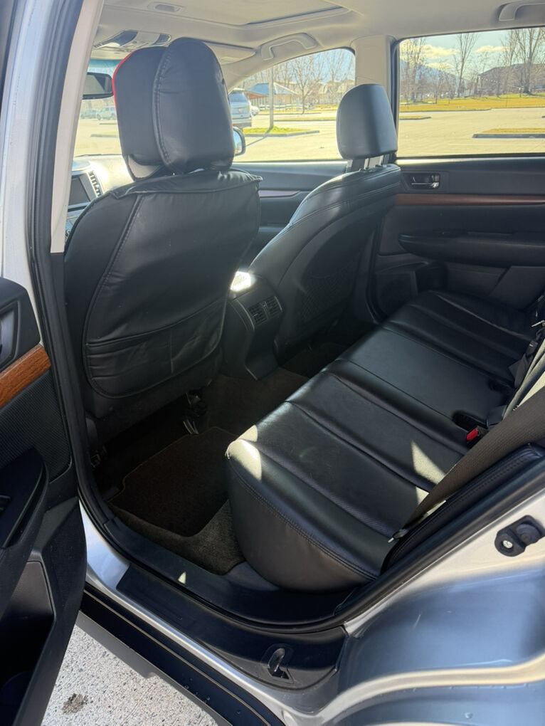 2014 Subaru Outback 2.5i Limited in Murray, UT | KSL Cars