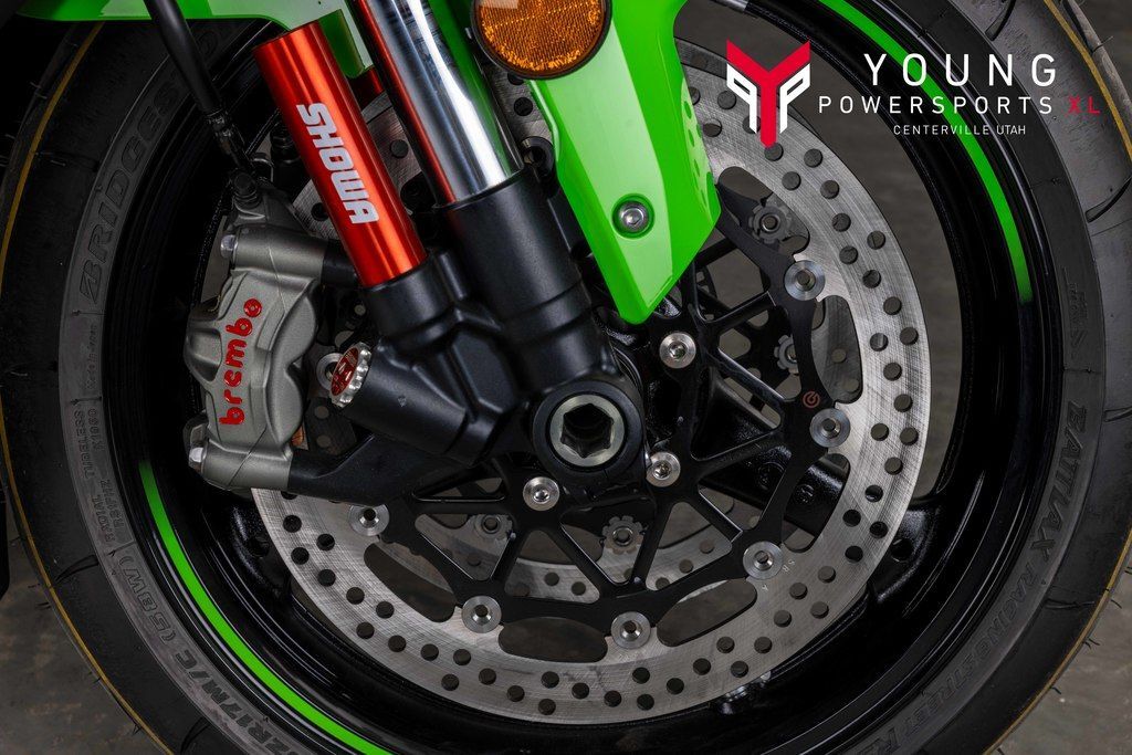 2025 Kawasaki Ninja® ZX™-10R KRT Edition | Motorcycles, Road Bikes New ...