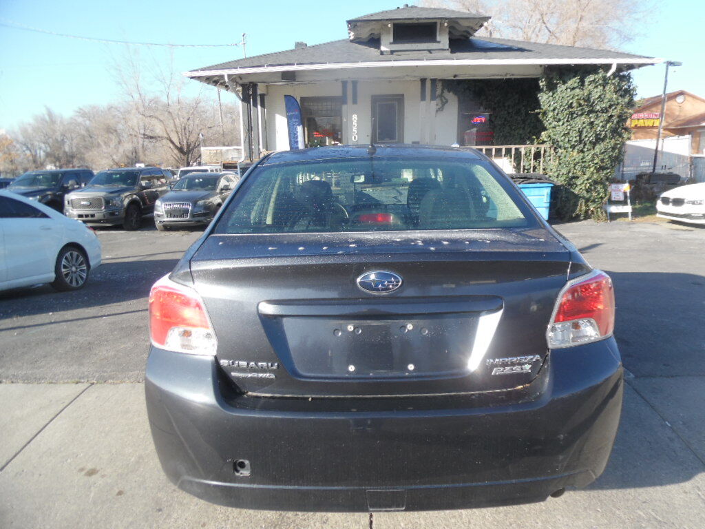 2014 Subaru Impreza 2.0i in Midvale, UT | KSL Cars