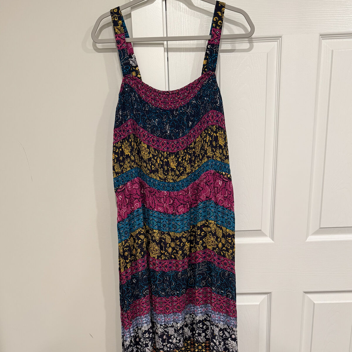 Lane Bryant Womens Plus Maxi Dres | Plus Size Women's Clothing | KSL ...