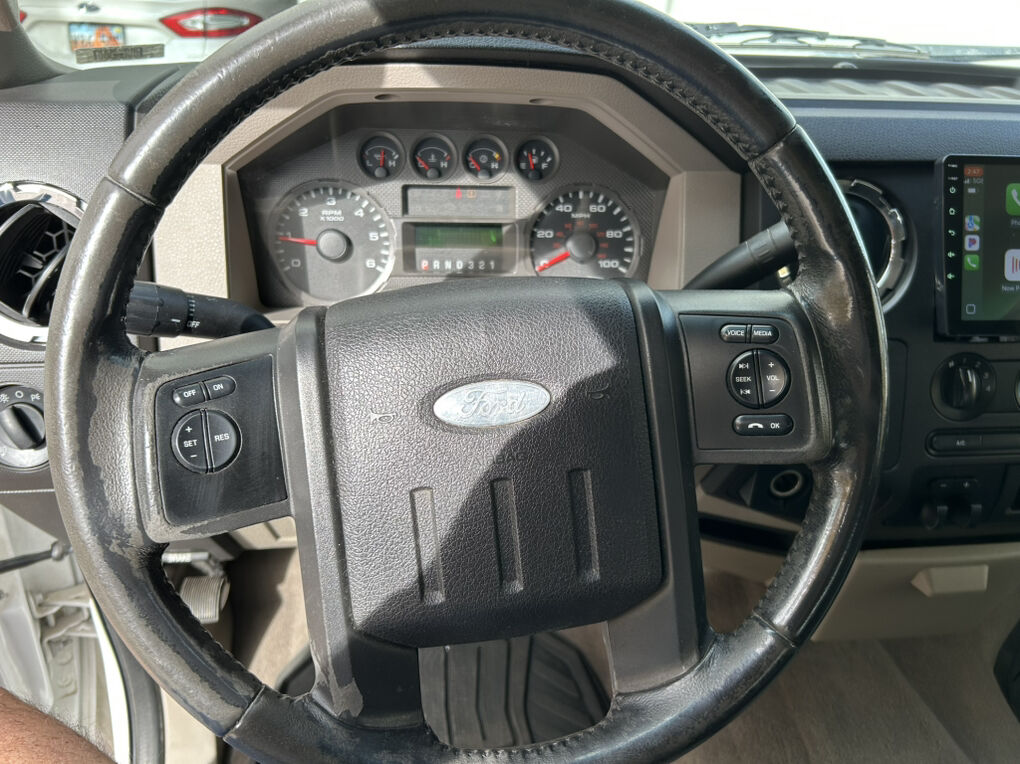 2009 Ford F-250 Super Duty XLT in Monroe, UT | KSL Cars