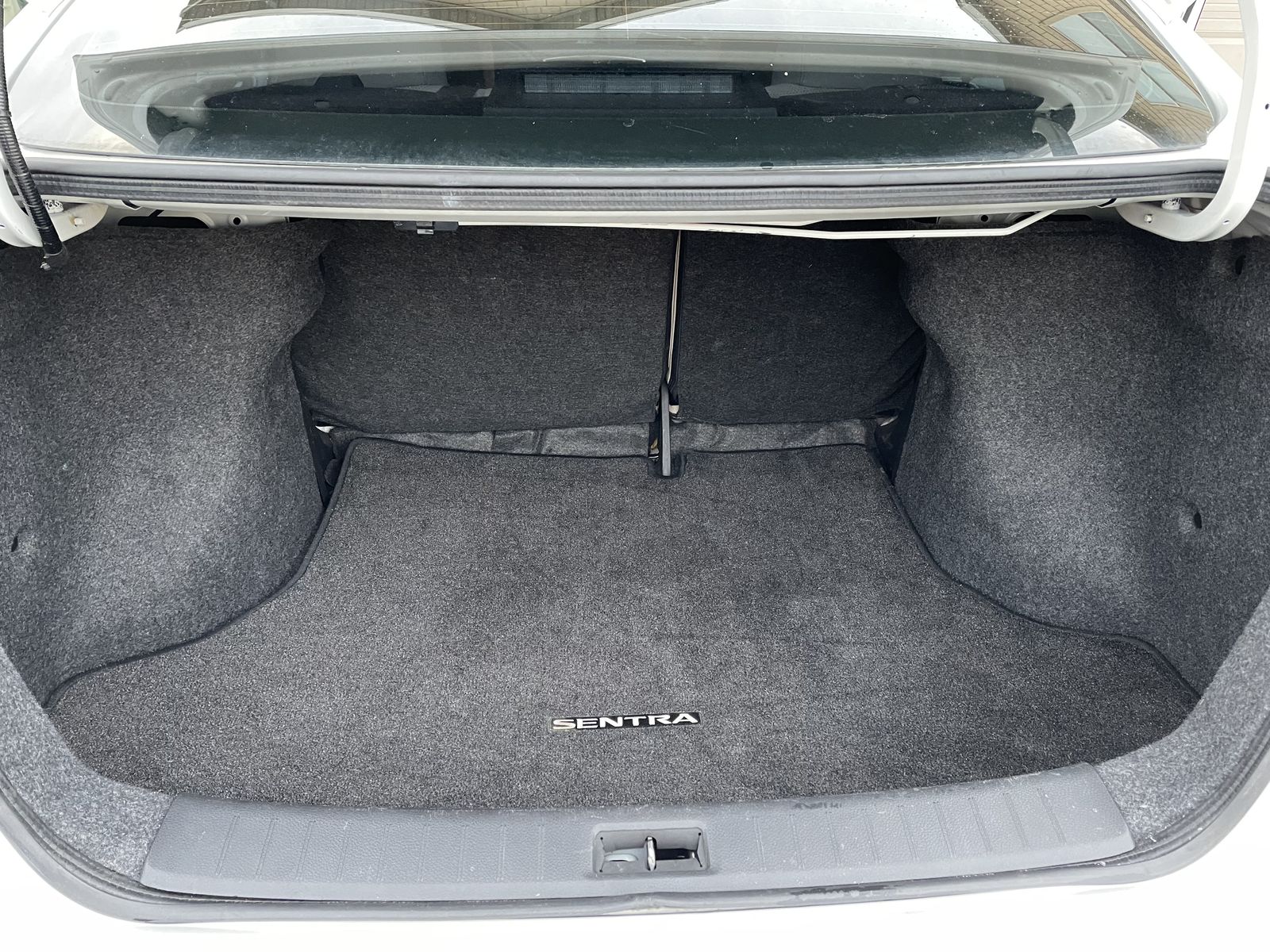 2015 Nissan Sentra S in Herriman, UT | KSL Cars