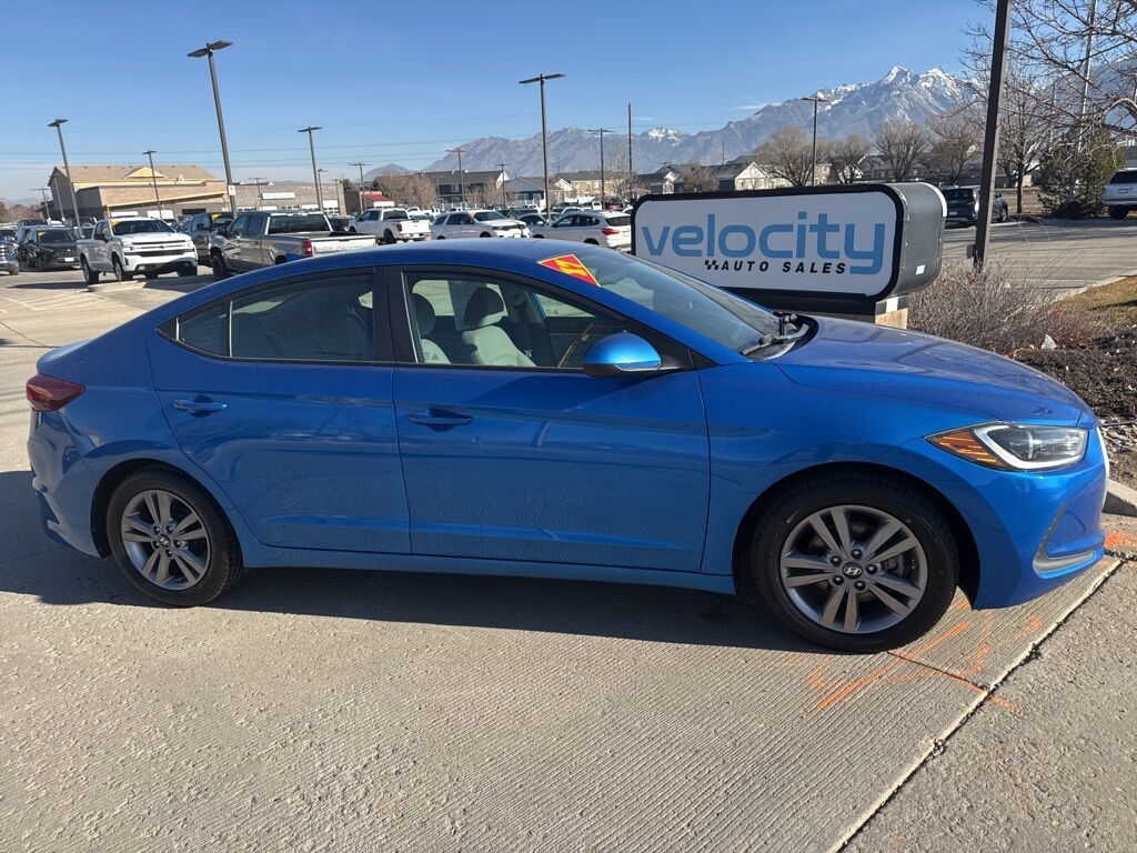 2017 Hyundai Elantra SE in Draper, UT | KSL Cars