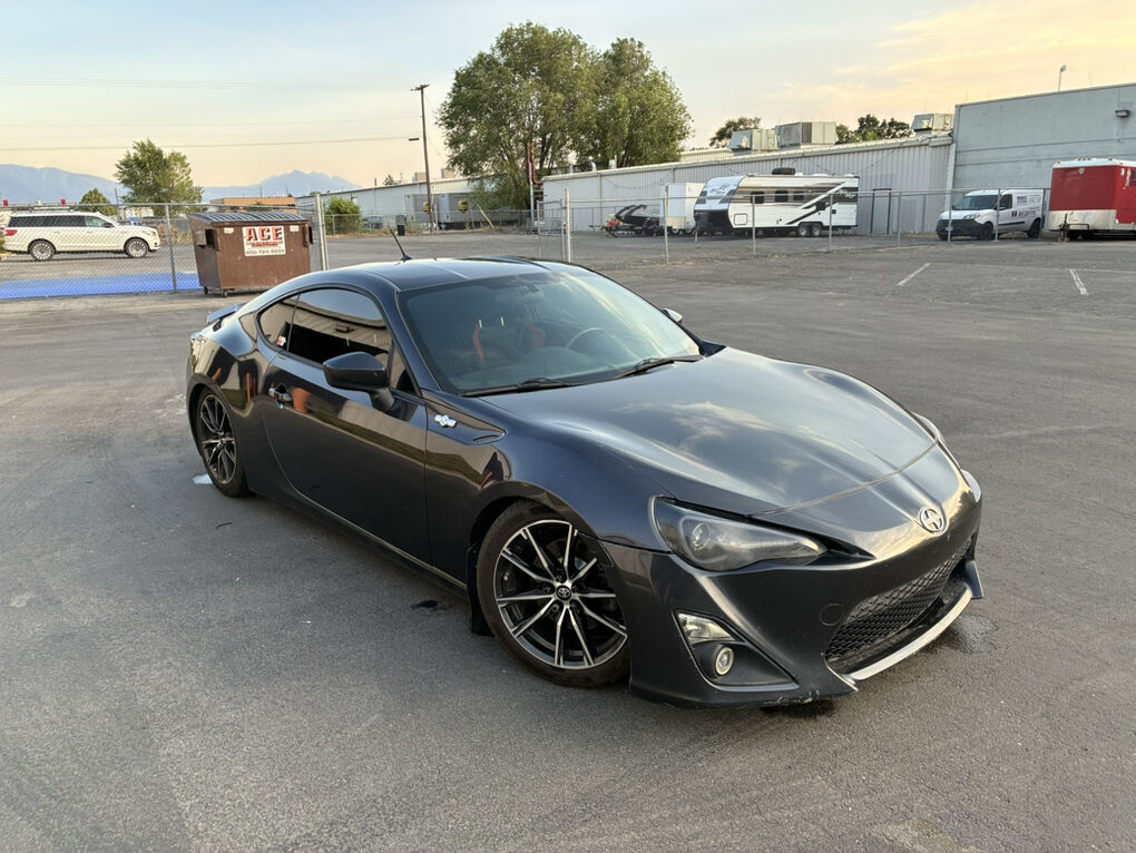 2014 Scion FR-S 9300 in Elk Ridge, UT | KSL Cars