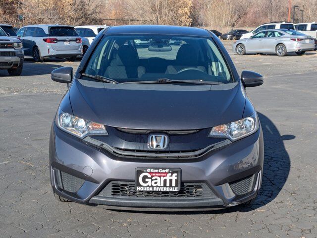 2015 Honda Fit LX in Riverdale, UT | KSL Cars