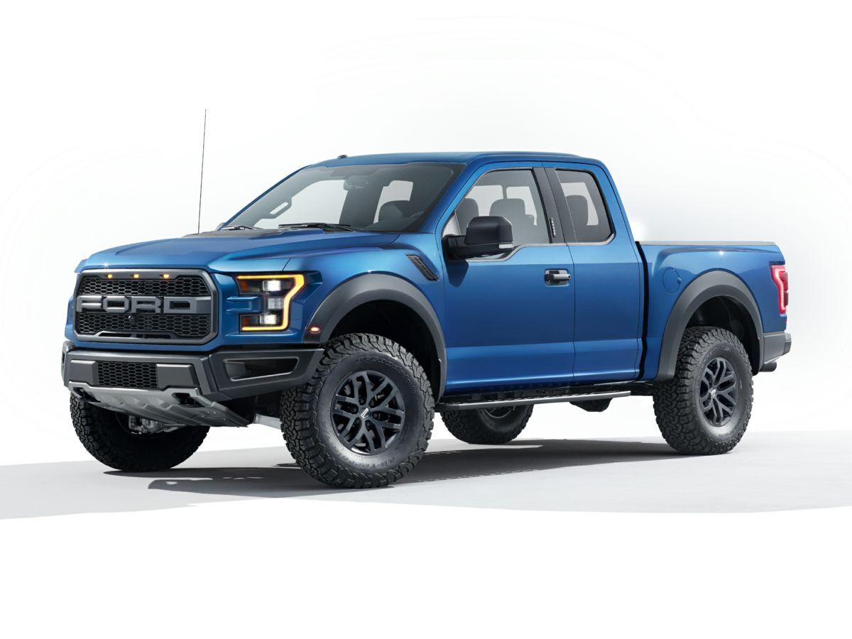 2019 Ford F-150 Raptor in Park City, UT | KSL Cars