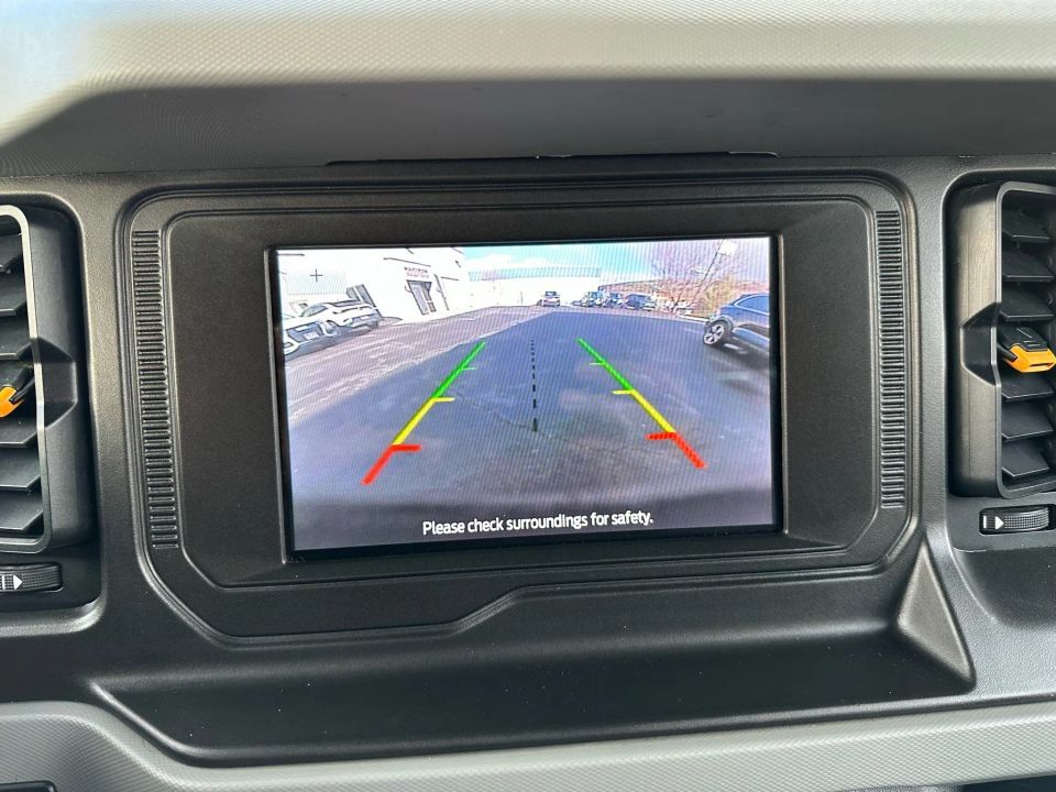 2023 Ford Bronco Badlands Advanced in Murray, UT | KSL Cars