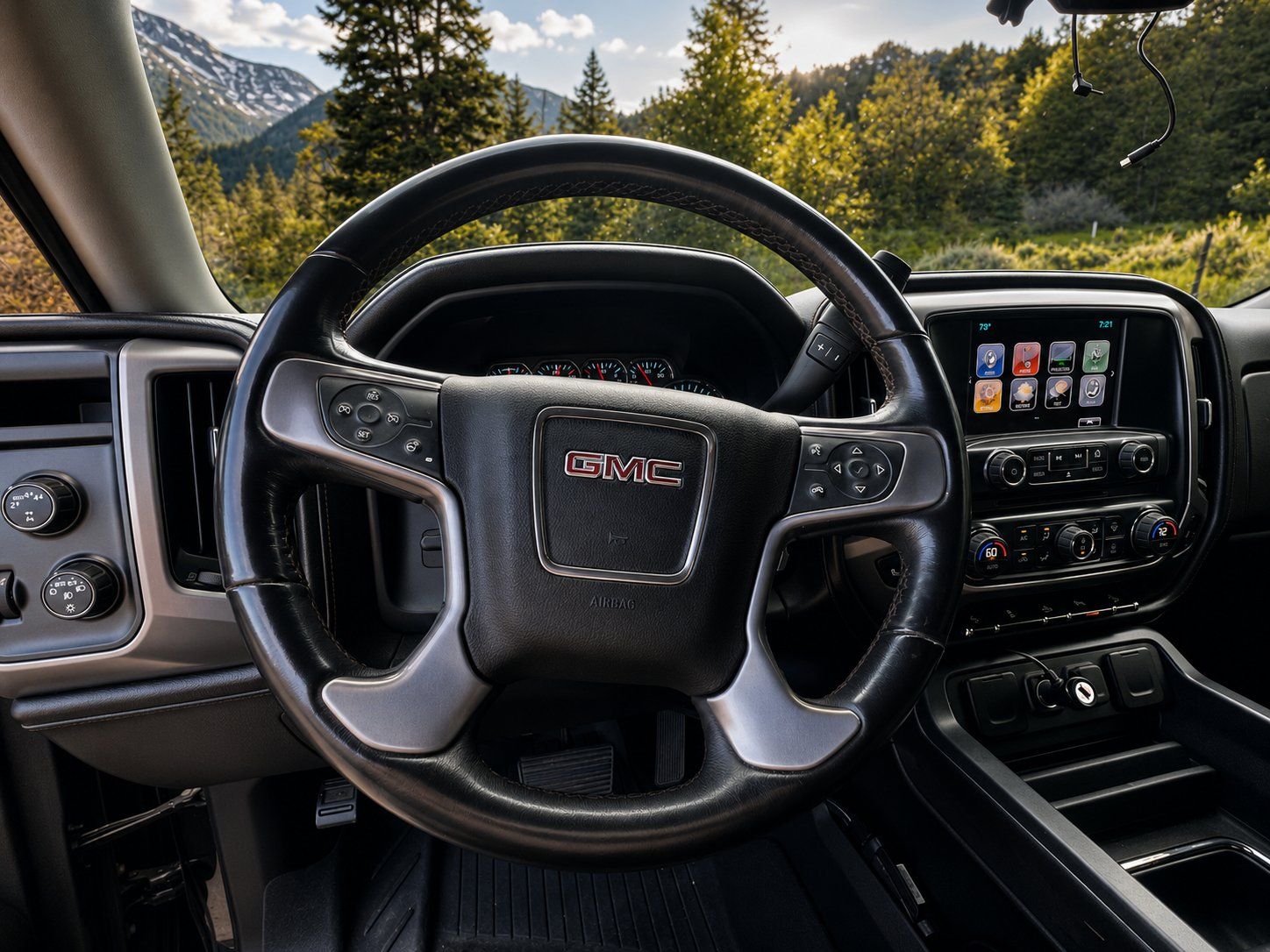2017 GMC 1500 SLT in Lehi, UT | KSL Cars