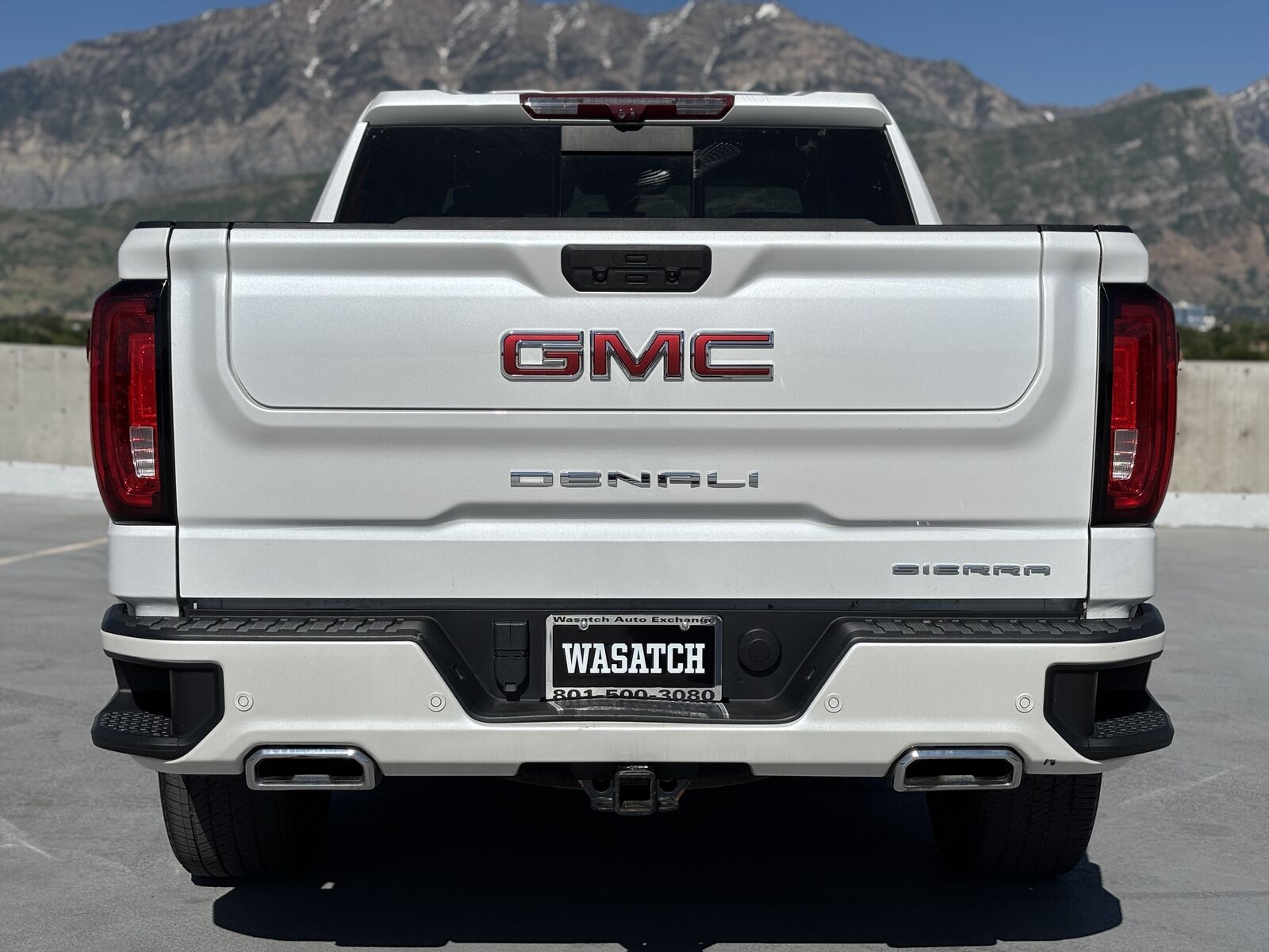 2022 GMC Sierra Denali in Orem, UT | KSL Cars
