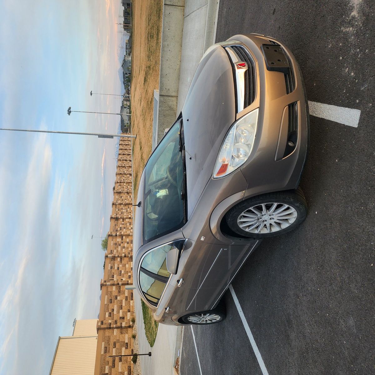 2007 Saturn Aura XR in Pleasant Grove, UT | KSL Cars