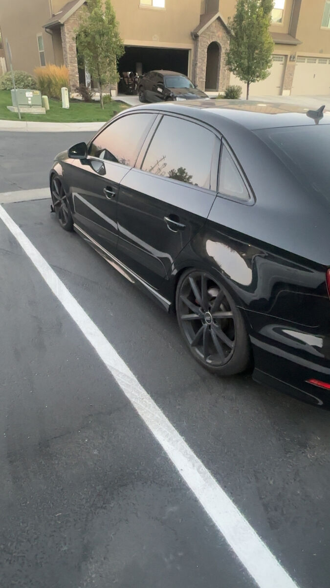 2016 Audi S3 2.0T quattro Premium Plus in Hooper, UT | KSL Cars