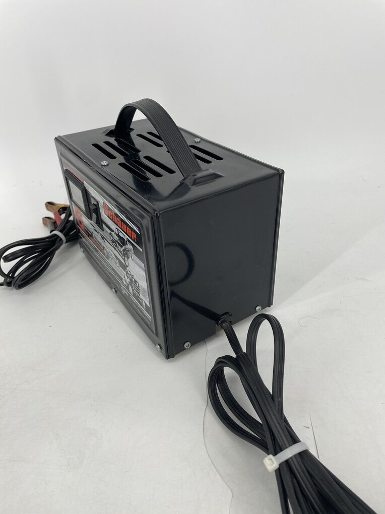 Schauer 6amp Battery Tender/Charger | Electrical | KSL Classifieds
