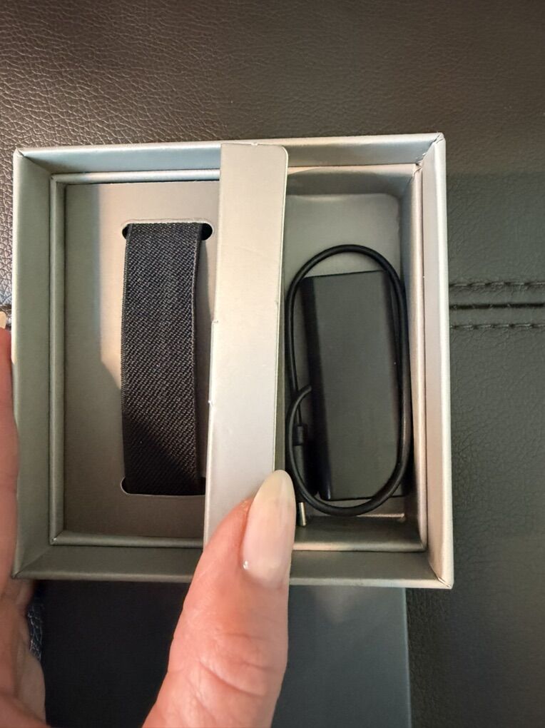 HumeHealth Hume Band | Smart Watches | KSL Classifieds