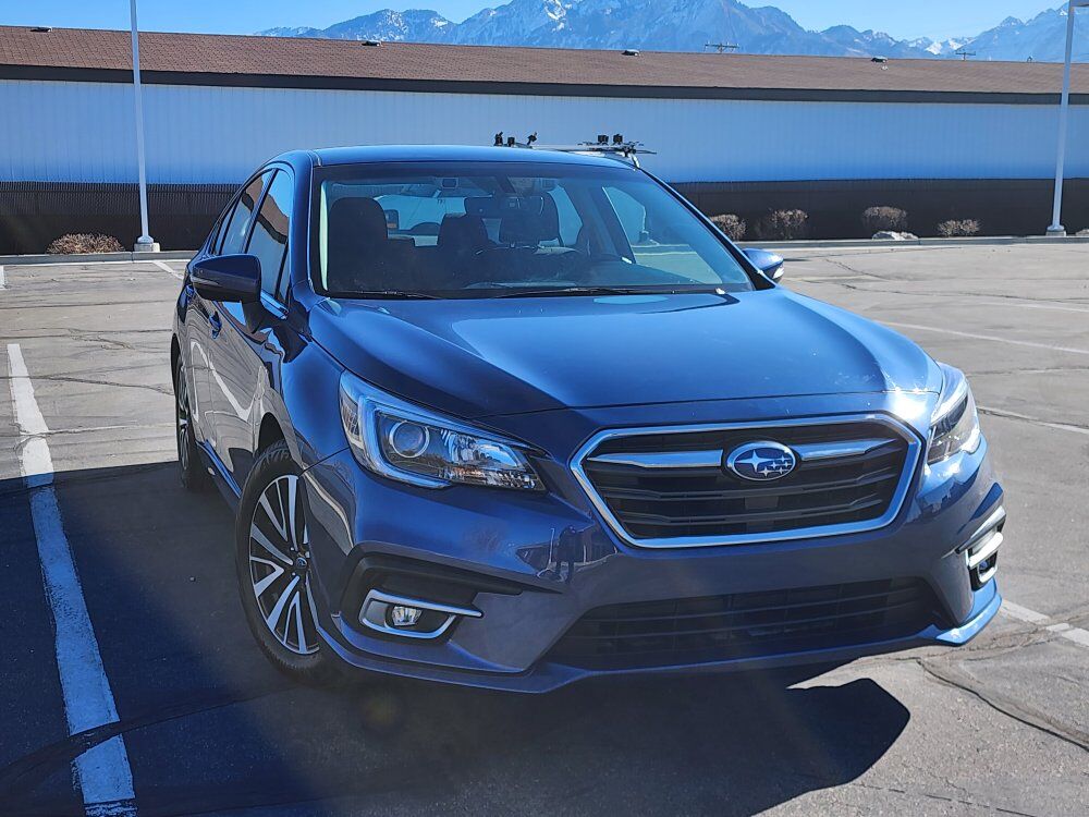 2019 Subaru Legacy 2.5i Premium in South Salt Lake, UT | KSL Cars