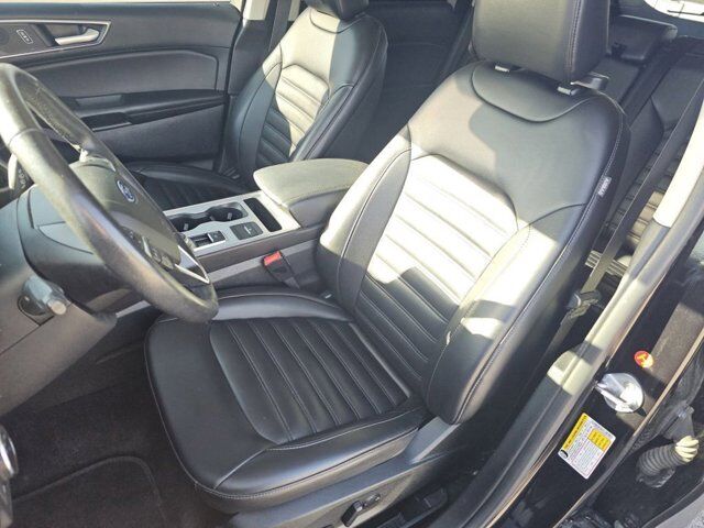 2022 Ford Edge SEL in Bountiful, UT | KSL Cars