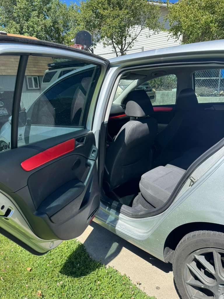 2012 Volkswagen Golf 2.5L PZEV in Orem, UT | KSL Cars