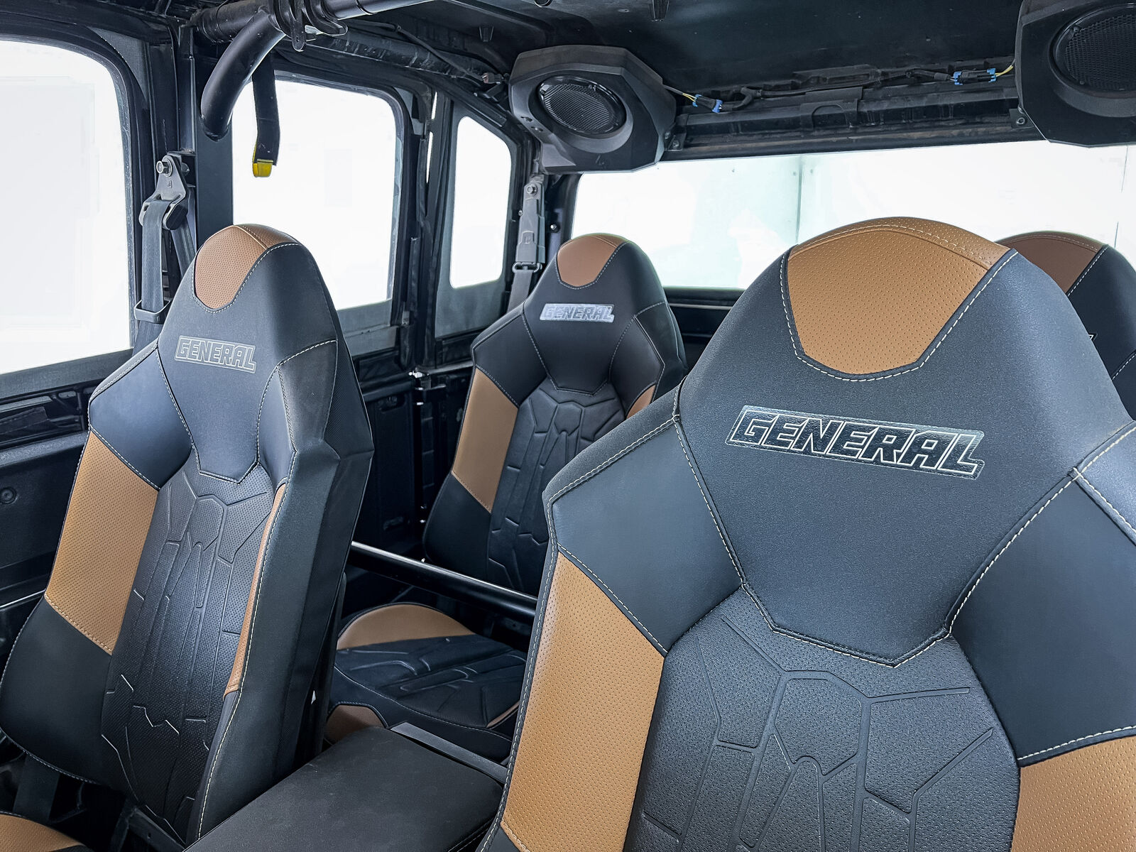 2023 Polaris General XP 4 1000 Ultimate | UTVs Used (Utility Vehicles ...