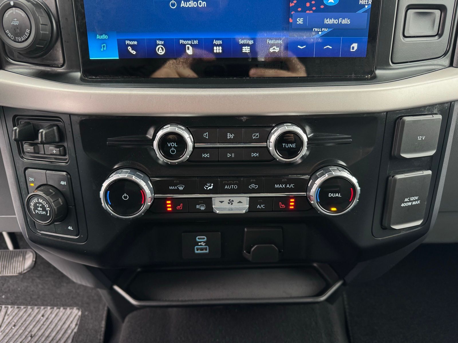 2023 Ford F-150 XLT in Idaho Falls, ID | KSL Cars