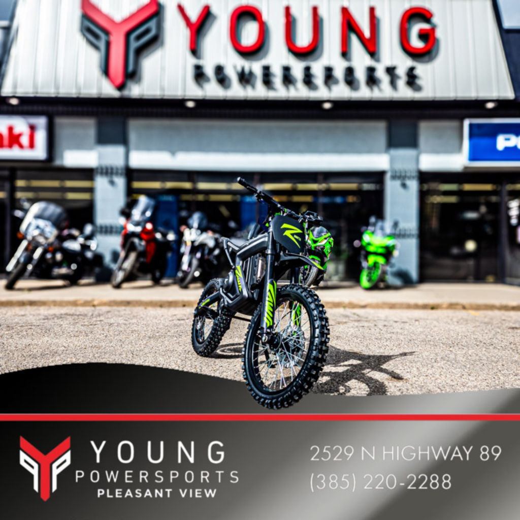 2025 Rawrr MANITS MINI R17 | Motorcycles, Road Bikes New | KSL Classifieds