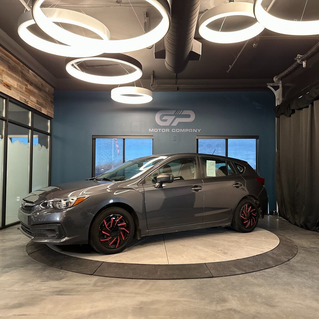 2022 Subaru Impreza Base in Kaysville, UT | KSL Cars