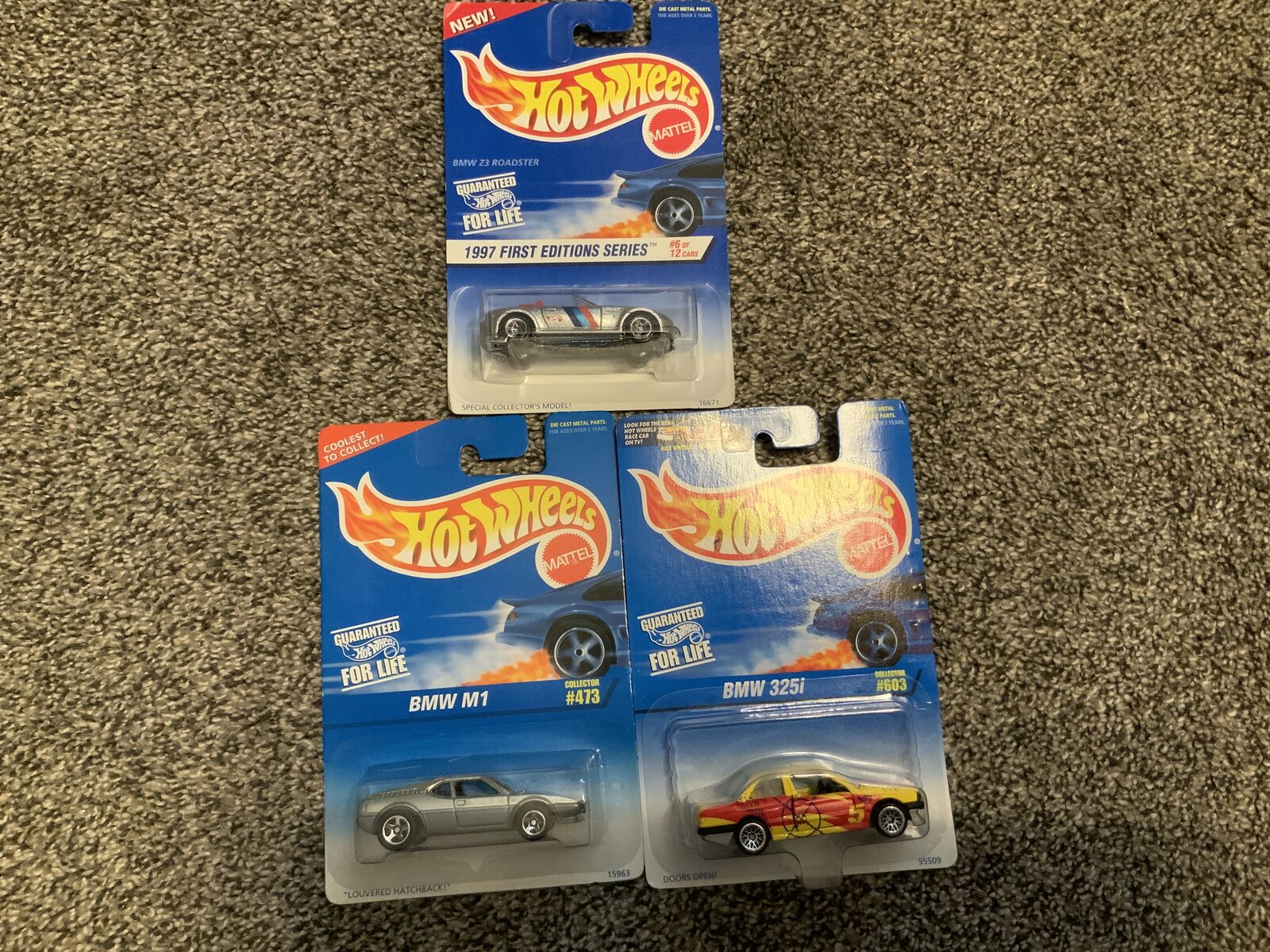 Hot Wheels Sport Car Collection | Collectibles | KSL Classifieds