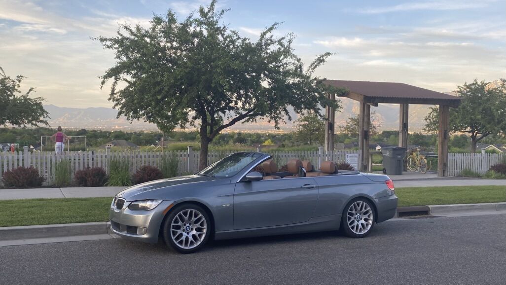 2008 BMW 3 Series 3499 in South Jordan, UT | KSL Cars