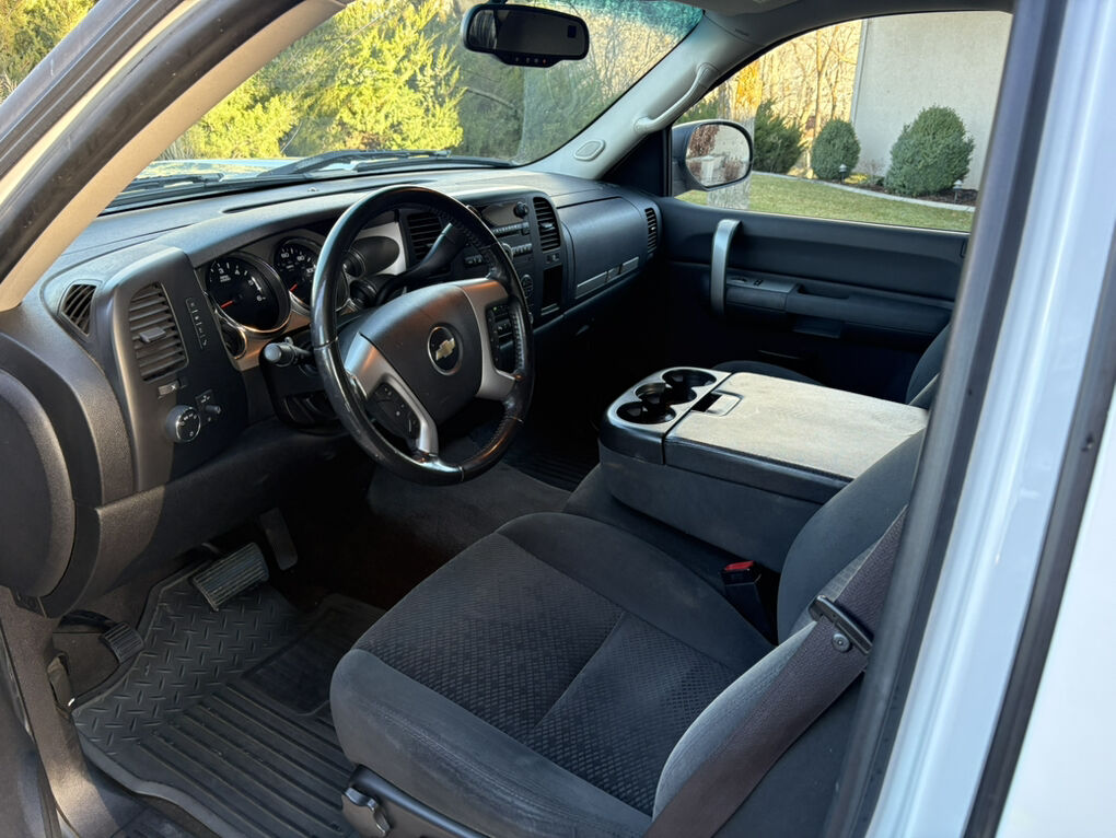 2008 Chevrolet Silverado 1500 LT in Logan, UT | KSL Cars