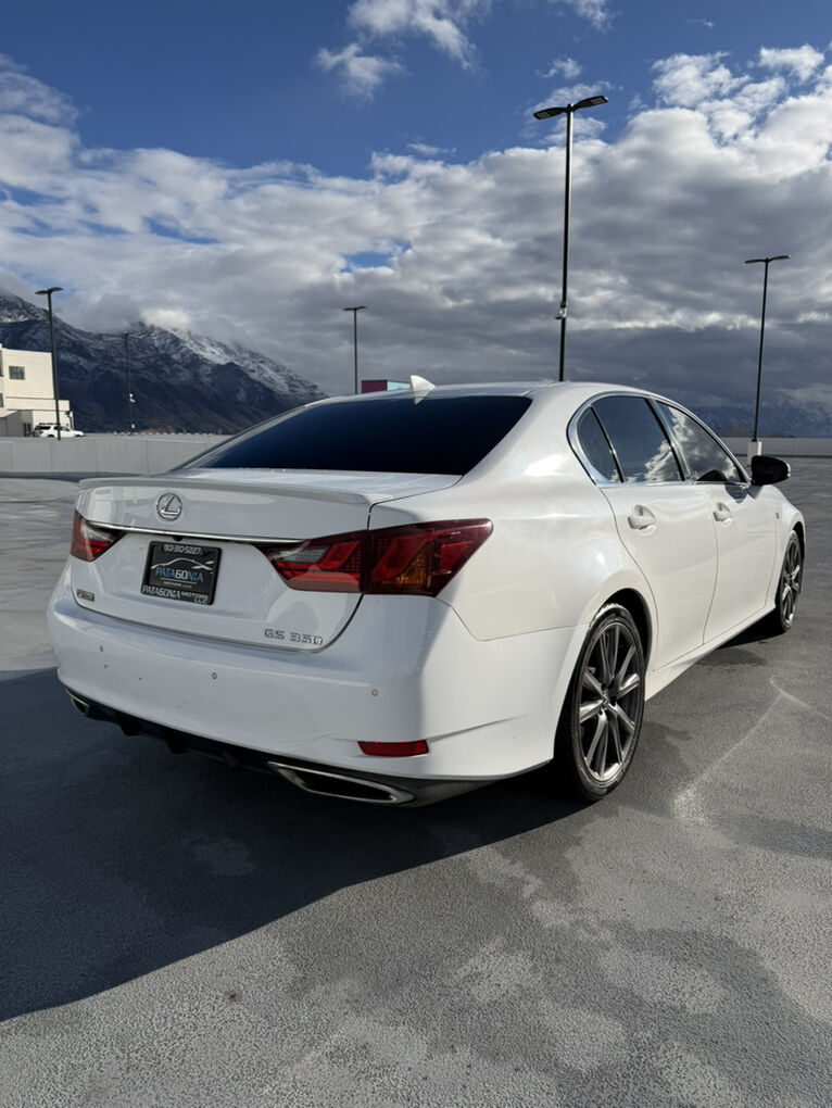 2015 Lexus GS 350 F Sport in Orem, UT | KSL Cars