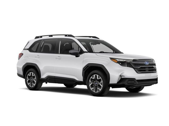 2026 Subaru Forester Premium in St. George, UT | KSL Cars