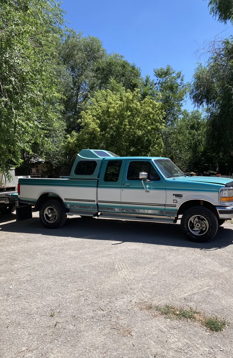 1997 Ford F-250 Base 22000 in Chubbuck, ID | KSL Cars