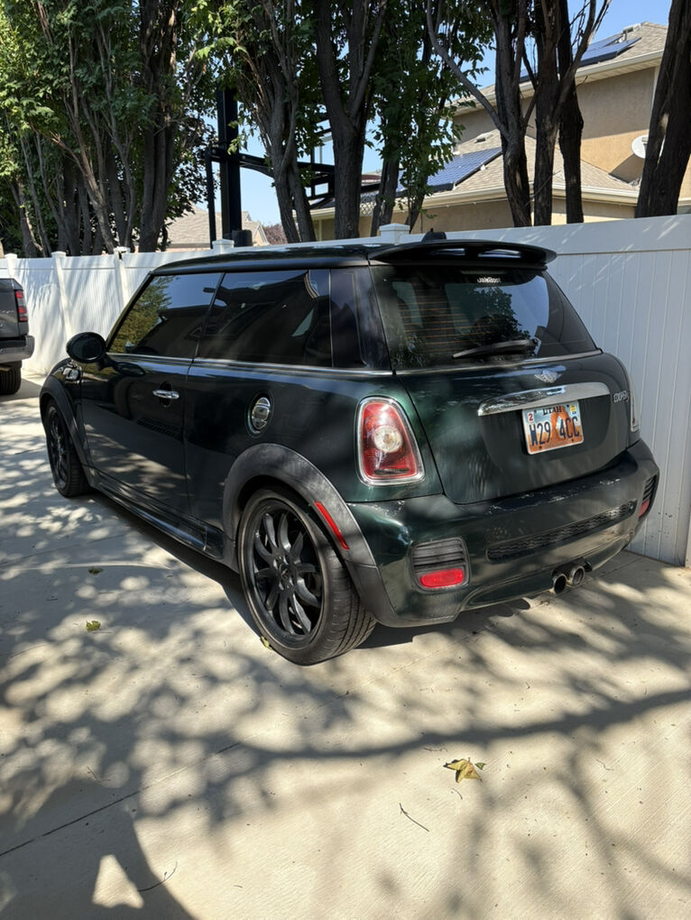 2008 Mini Cooper John Cooper Works 2000 in South Jordan, UT | KSL Cars
