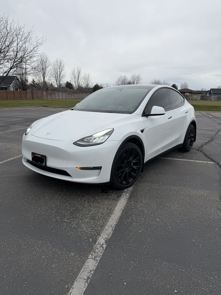 2021 Tesla Model Y Long Range in Meridian, ID | KSL Cars