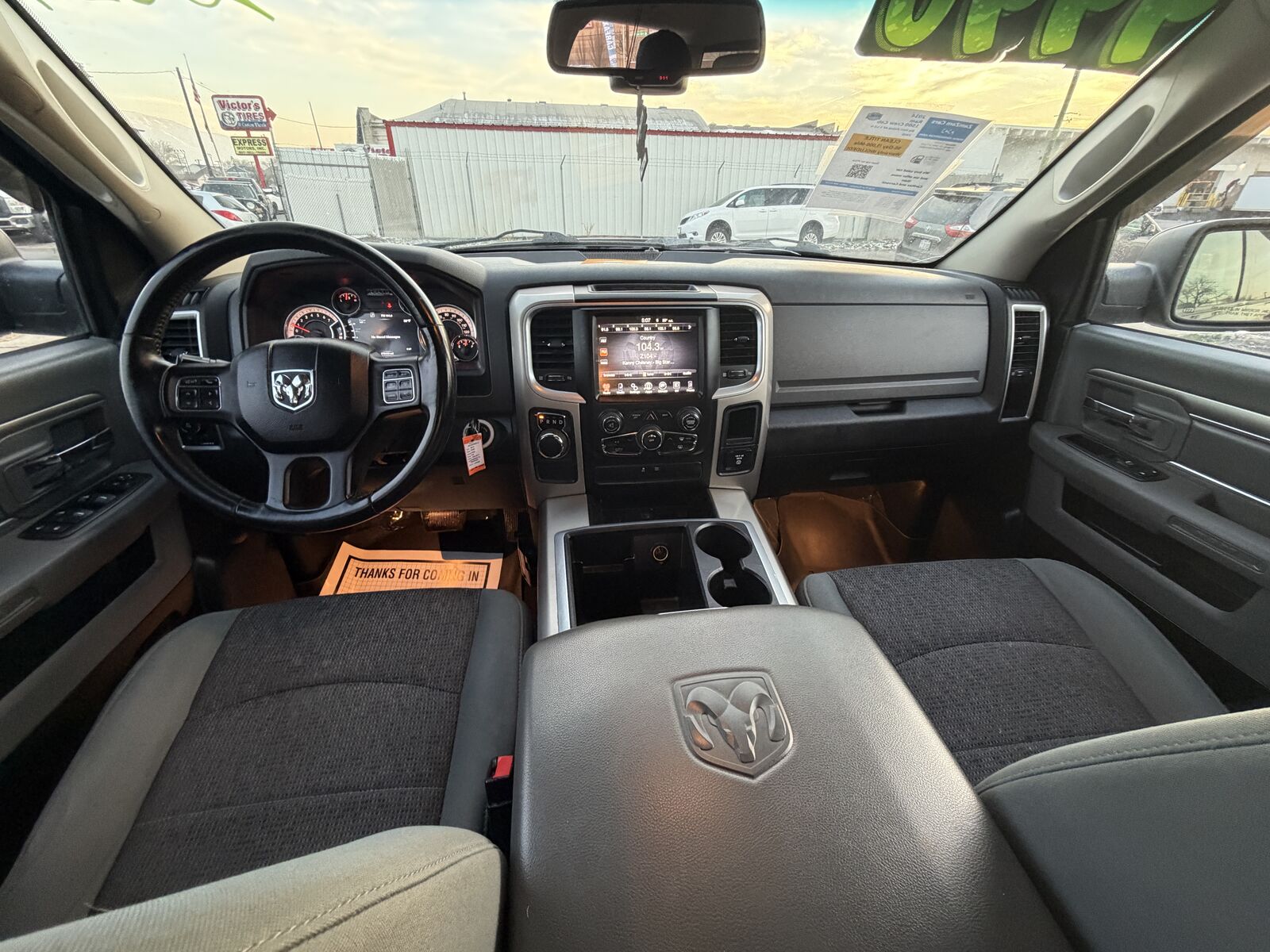 2014 Ram 1500 Outdoorsman in South Salt Lake, UT | KSL Cars