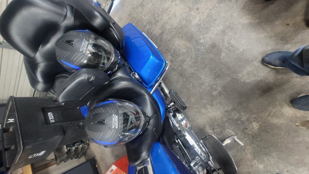 2017 Harley Davidson road glide ultra fltru | Motorcycles, Road Bikes ...