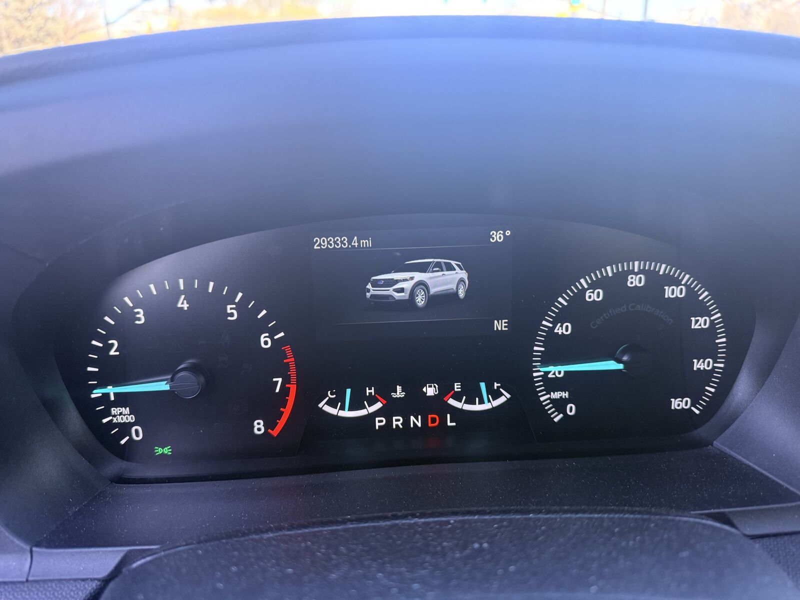 2023 Ford Explorer Police Interceptor Utility in Provo, UT | KSL Cars