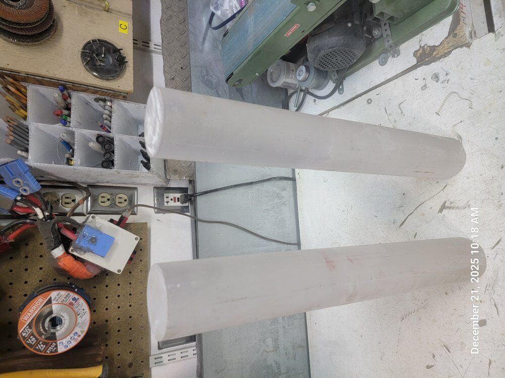 acrylic rods solid | Arts & Crafts | KSL Classifieds