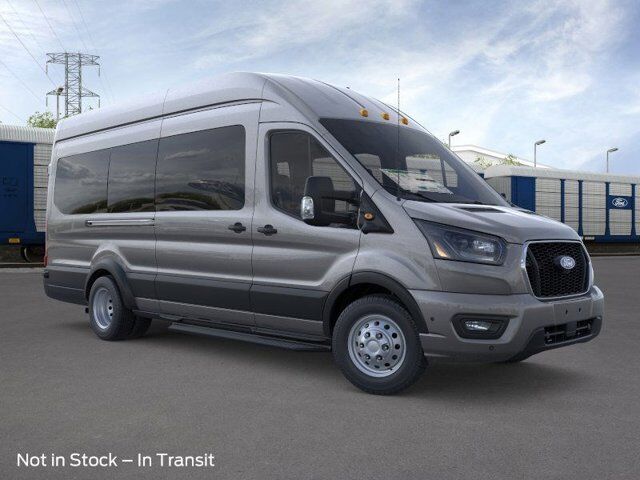 2026 Ford Transit 350 HD XLT in American Fork, UT | KSL Cars