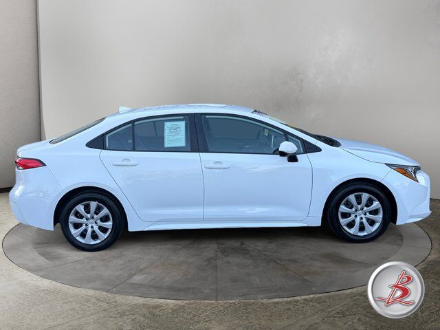 2021 Toyota Corolla LE in Salt Lake City, UT | KSL Cars