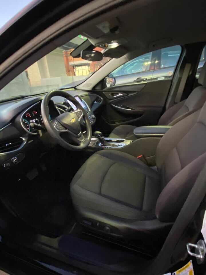 2022 Chevrolet Malibu LT in Orem, UT | KSL Cars