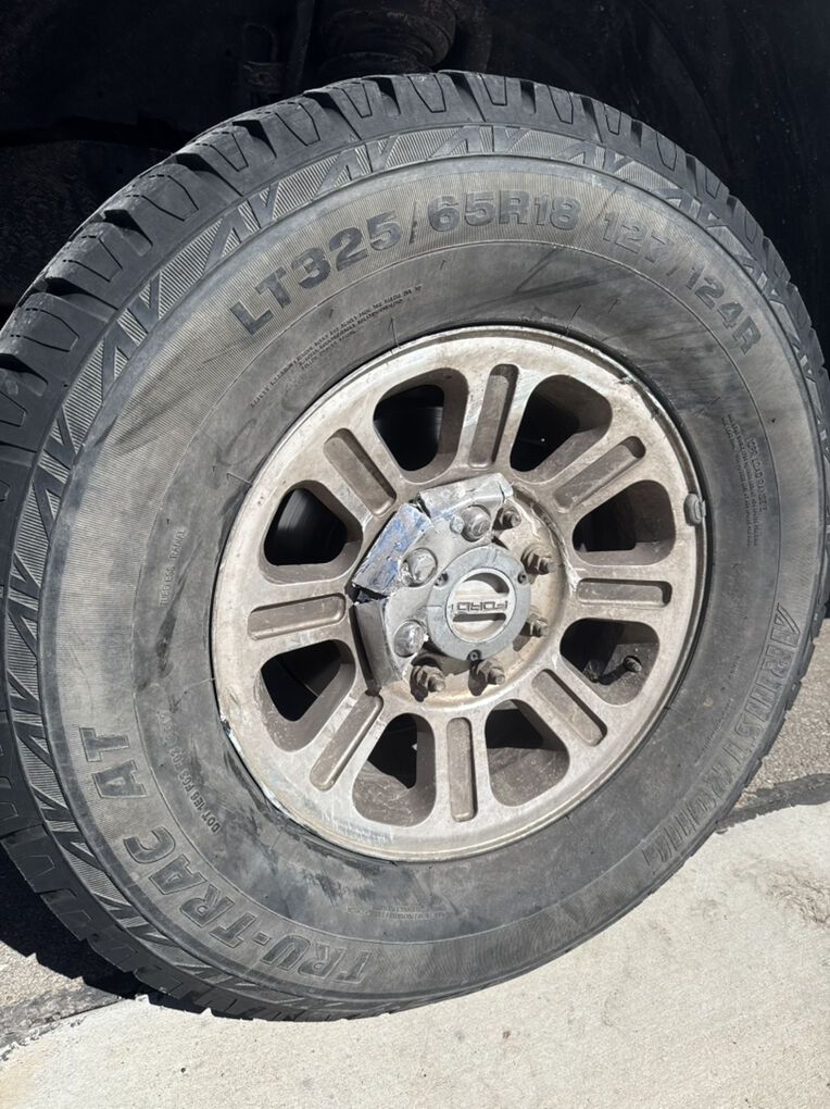 2006 Ford F-350 Super Duty King Ranch in Cedar City, UT | KSL Cars