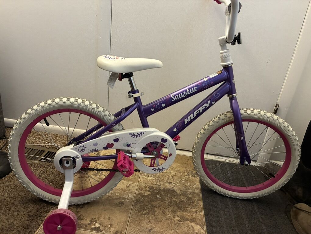 Girls bike | Kids Bikes | KSL Classifieds