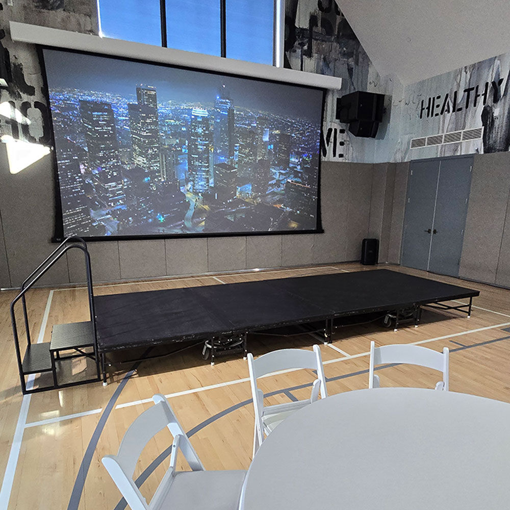 Stages and barricade rentals | Party Rentals | KSL Classifieds