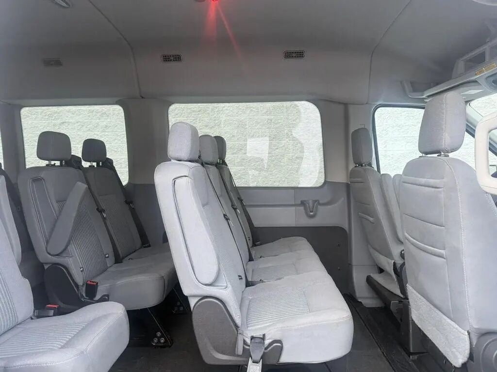 2017 Ford Transit 350 XLT in Orem, UT | KSL Cars