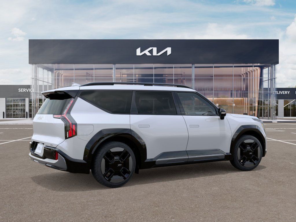 2026 Kia EV9 GT-Line in Lindon, UT | KSL Cars